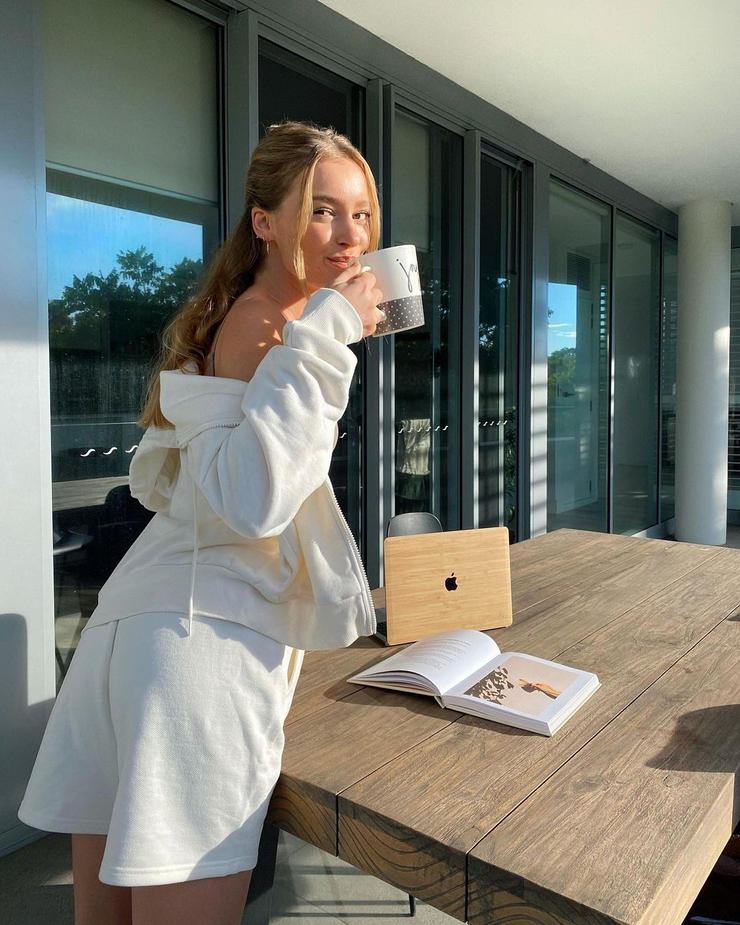 Picture of Georgia Gibbs