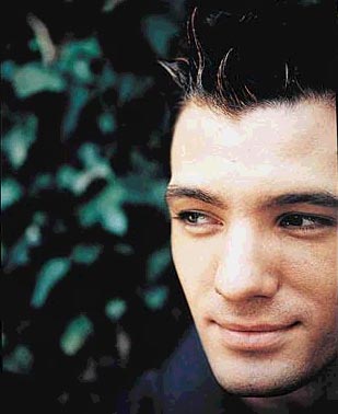 Picture of JC Chasez