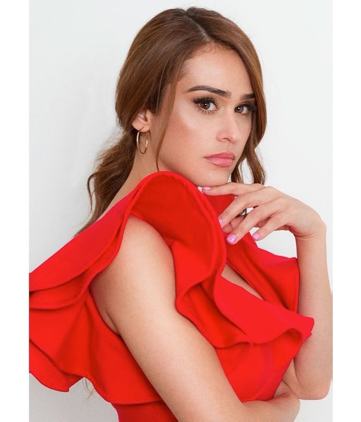 Picture of Yanet Garcia