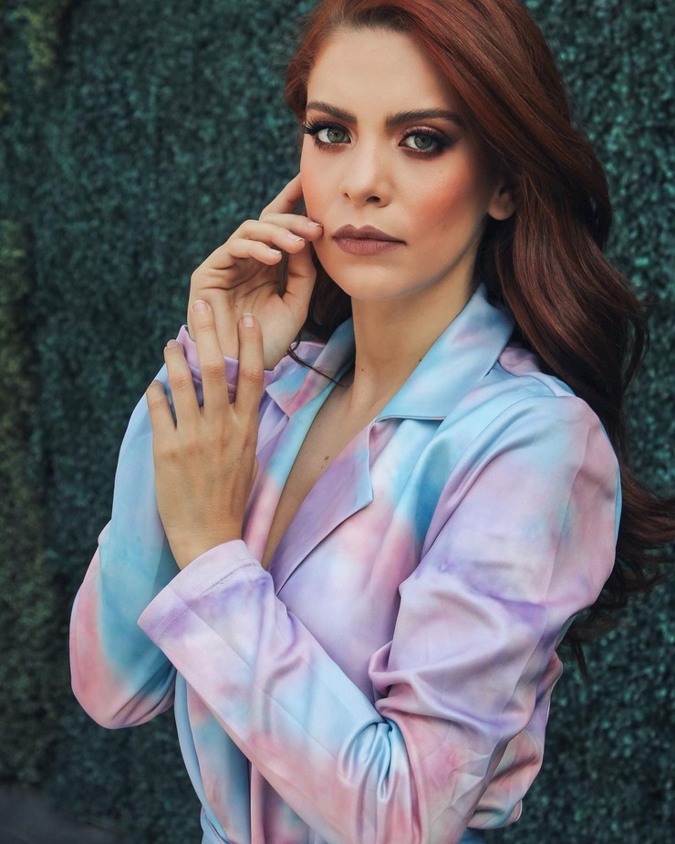 Picture of Maria Kanela