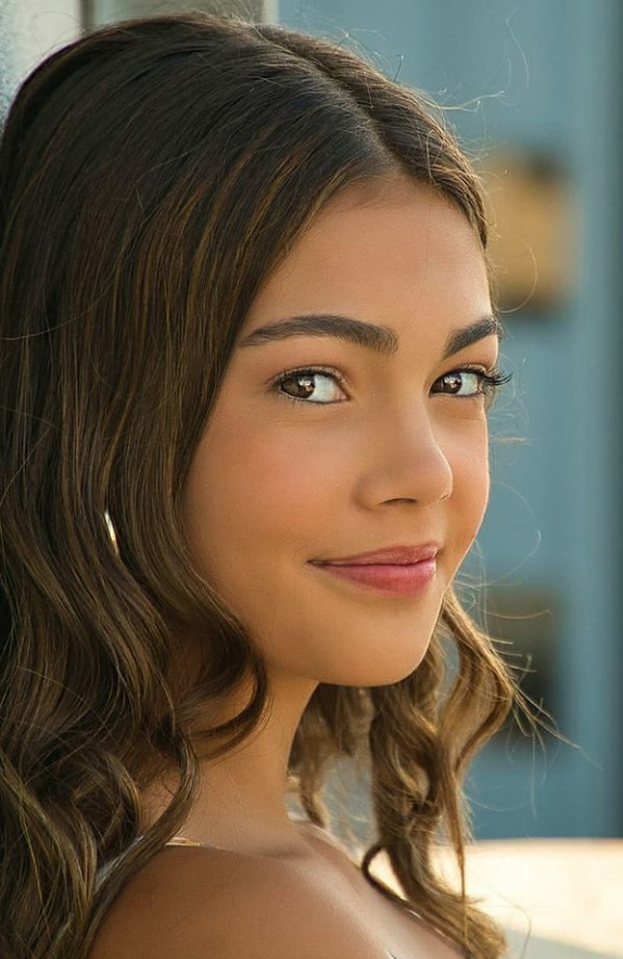Image Of Alana Kern