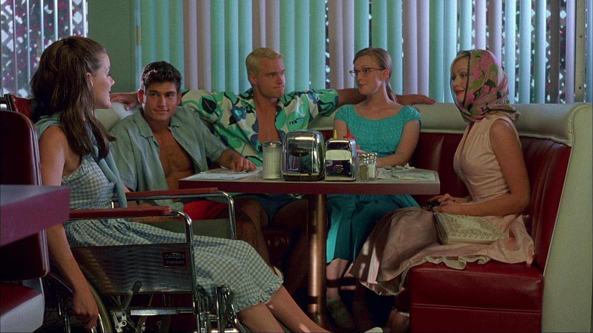 Picture of Psycho Beach Party