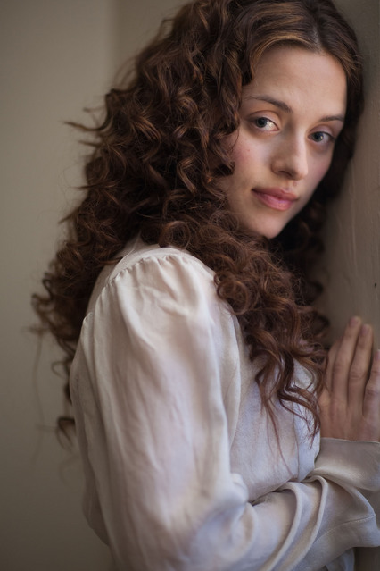 Picture of Zoe Tapper