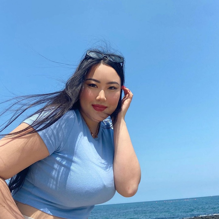 Picture of Henny Sun