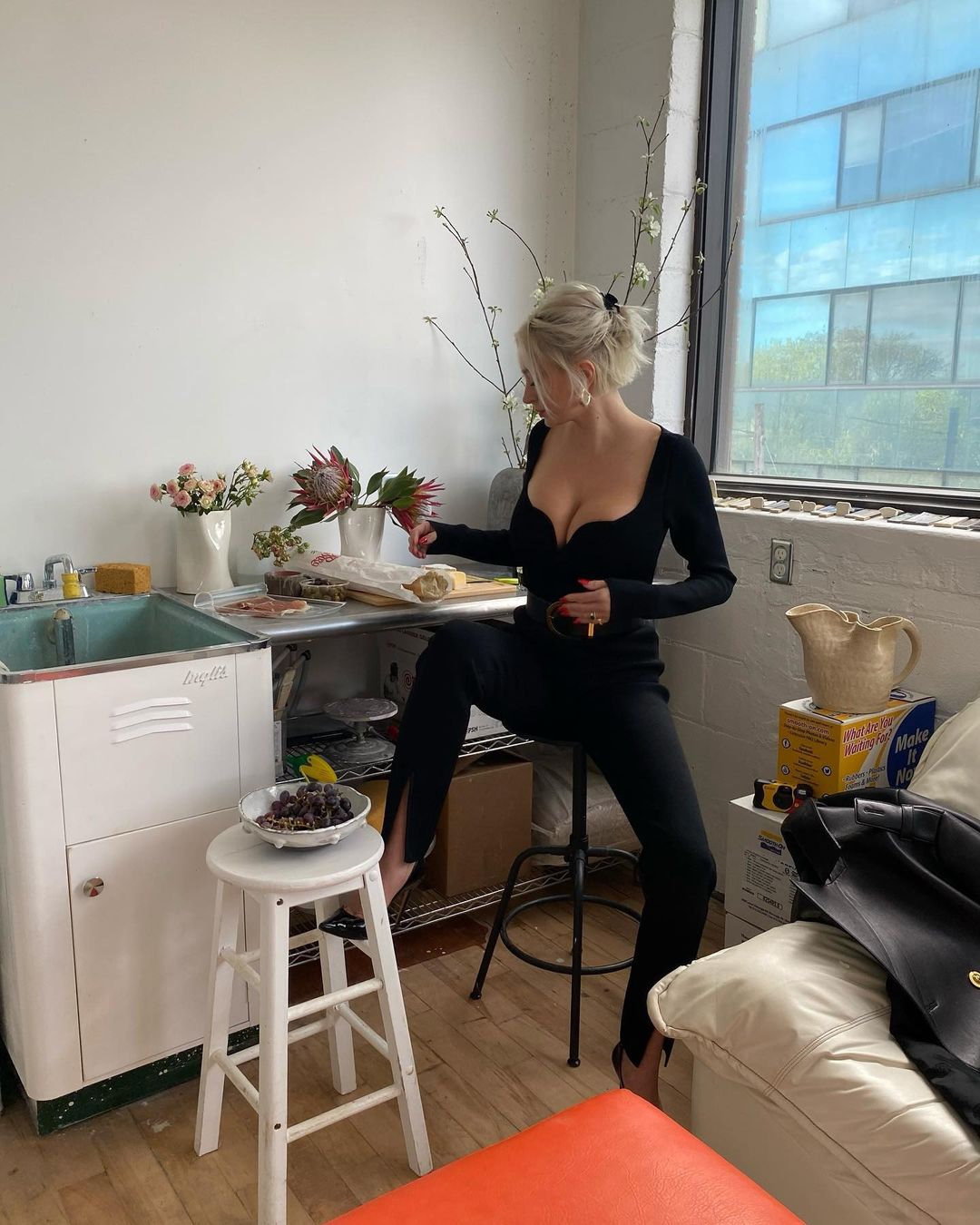 Caroline Vreeland Image