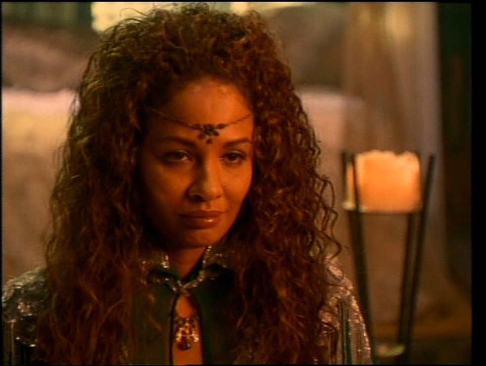 Picture of Tracy Douglas