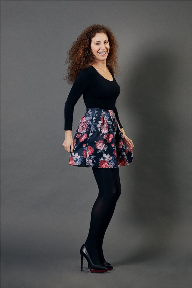 Maria Cristina Heller picture
