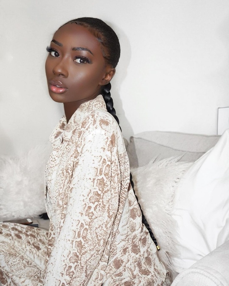 Image of Rachel Amma Duah