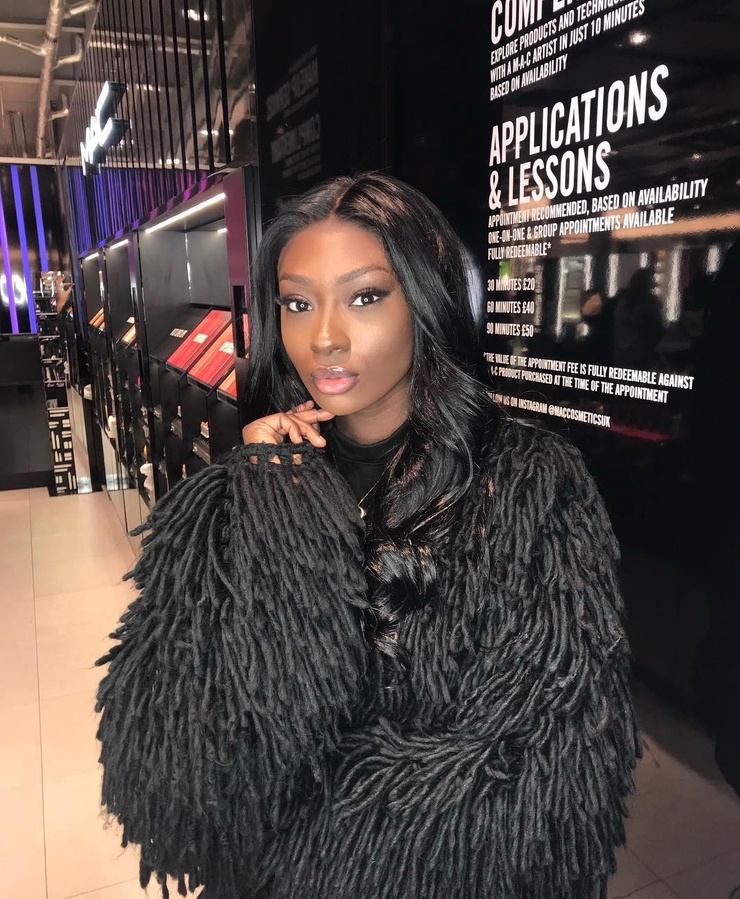 Rachel Amma Duah image