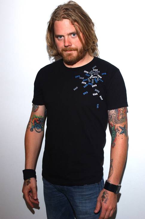 Picture of Ryan Dunn