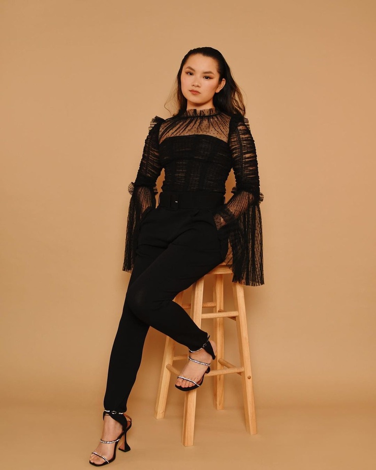 Image of Thaddea Graham