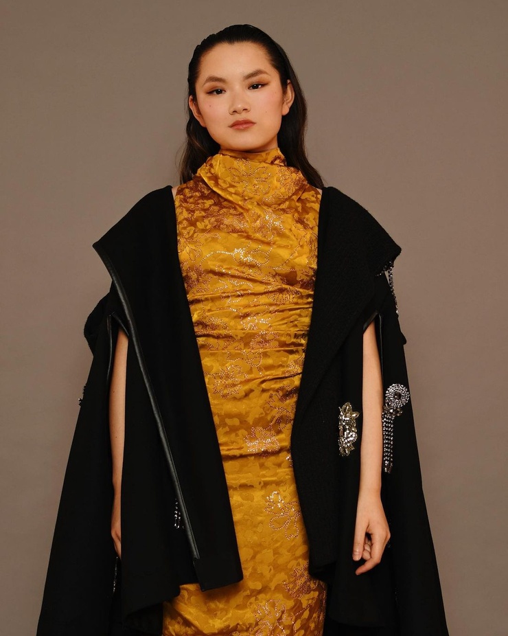 Picture of Thaddea Graham