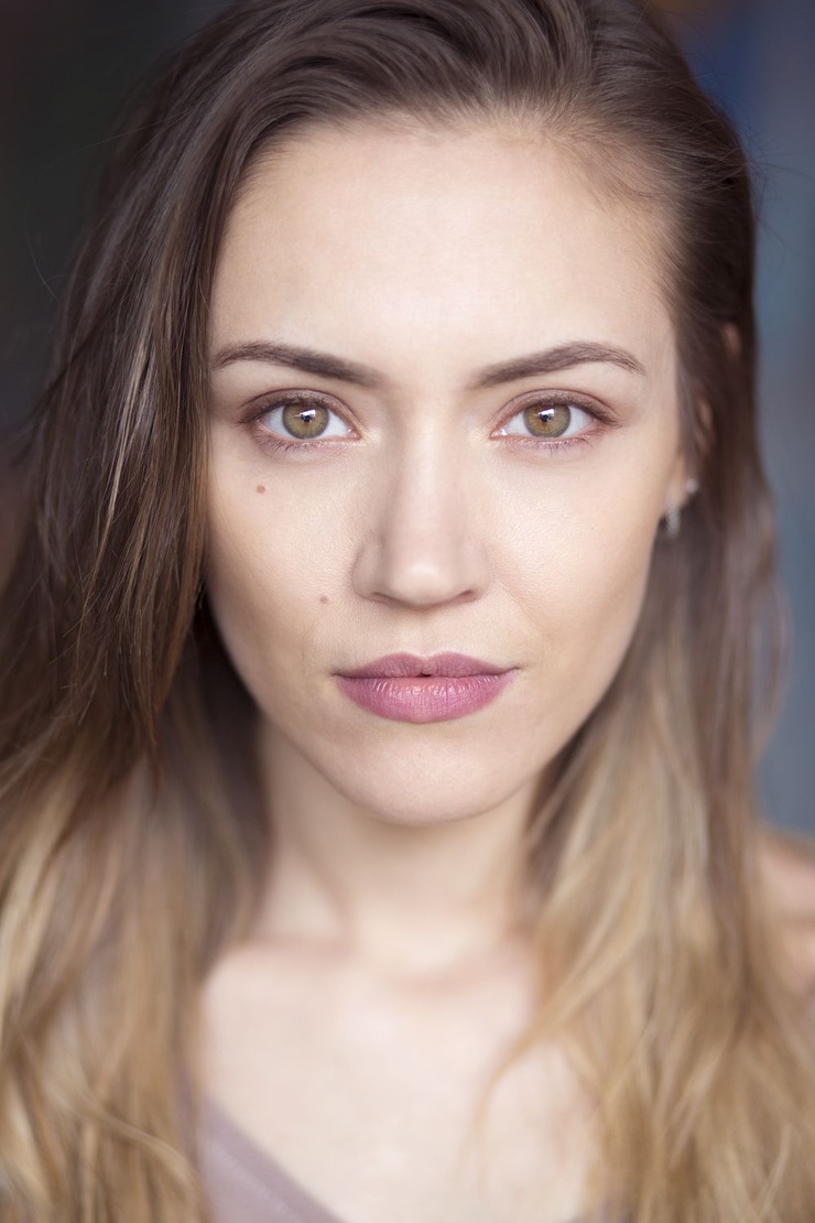 Picture of Linzey Cocker