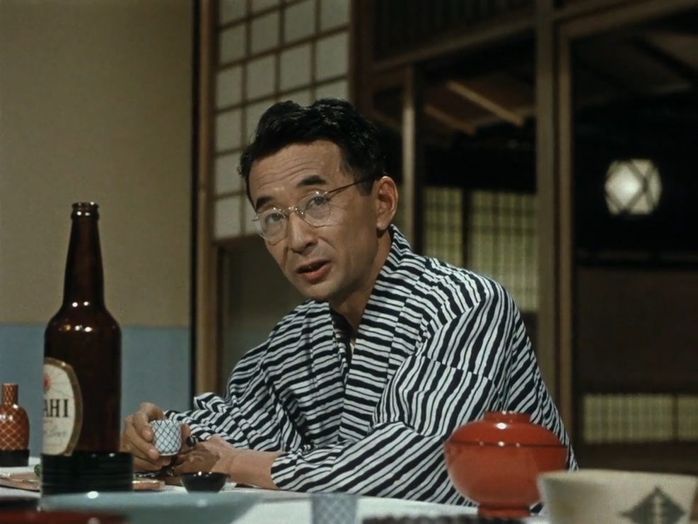 Nobuo Nakamura picture