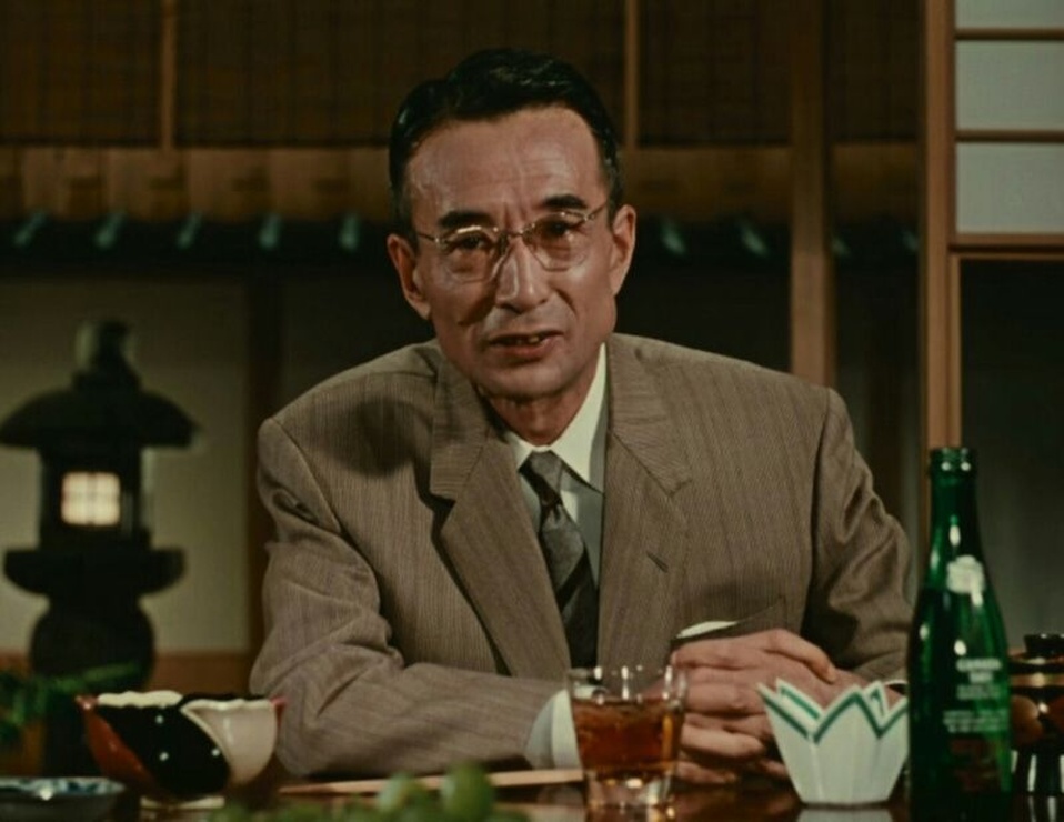 Picture of Nobuo Nakamura