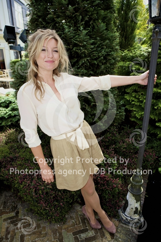 Picture of Lauren Verster