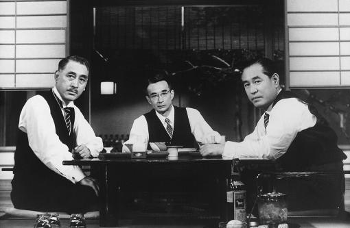 Nobuo Nakamura image