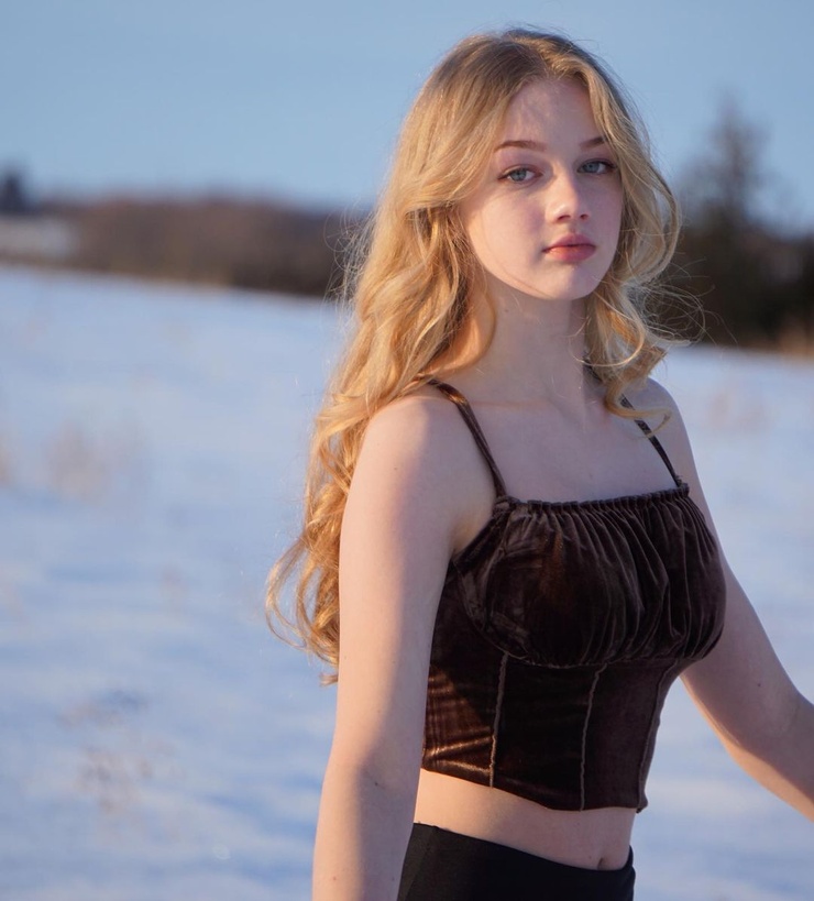 Picture of Sarah Abbott