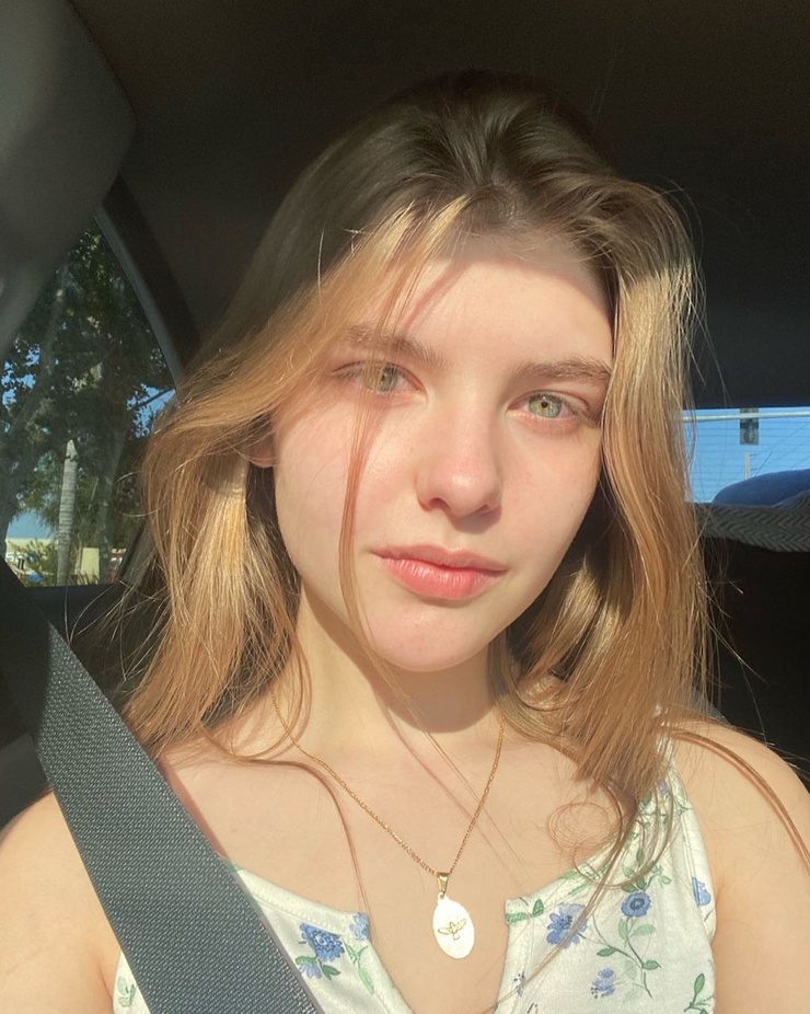 Picture of Lyliana Wray