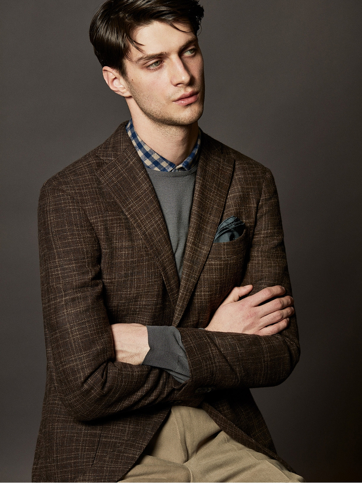 Picture of Matthew Bell