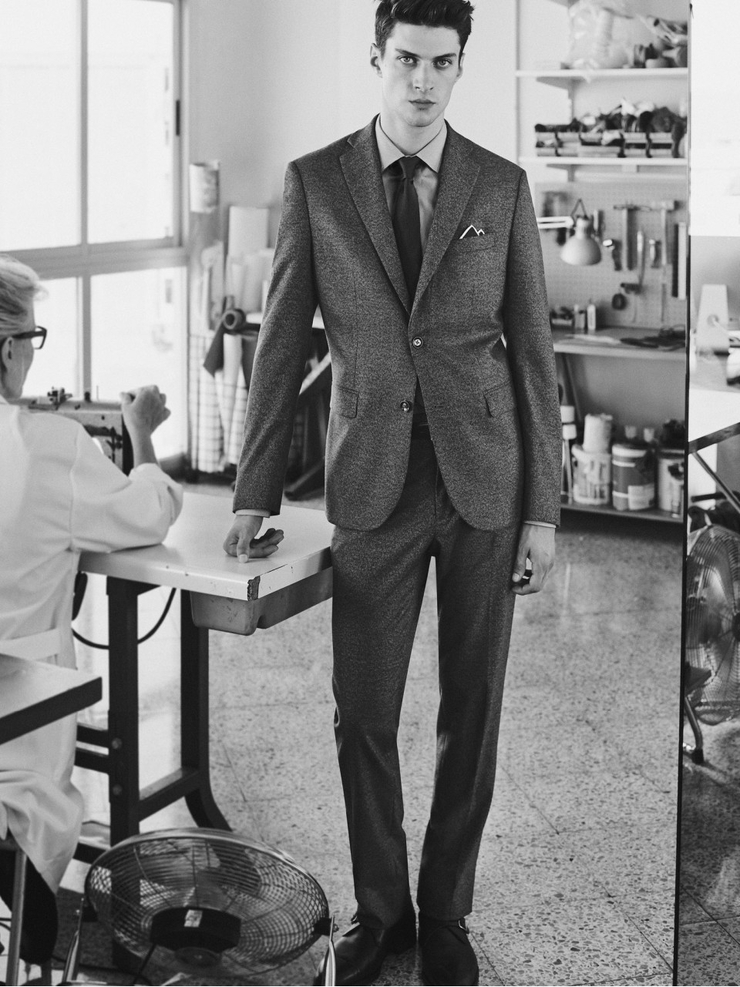 Picture of Matthew Bell