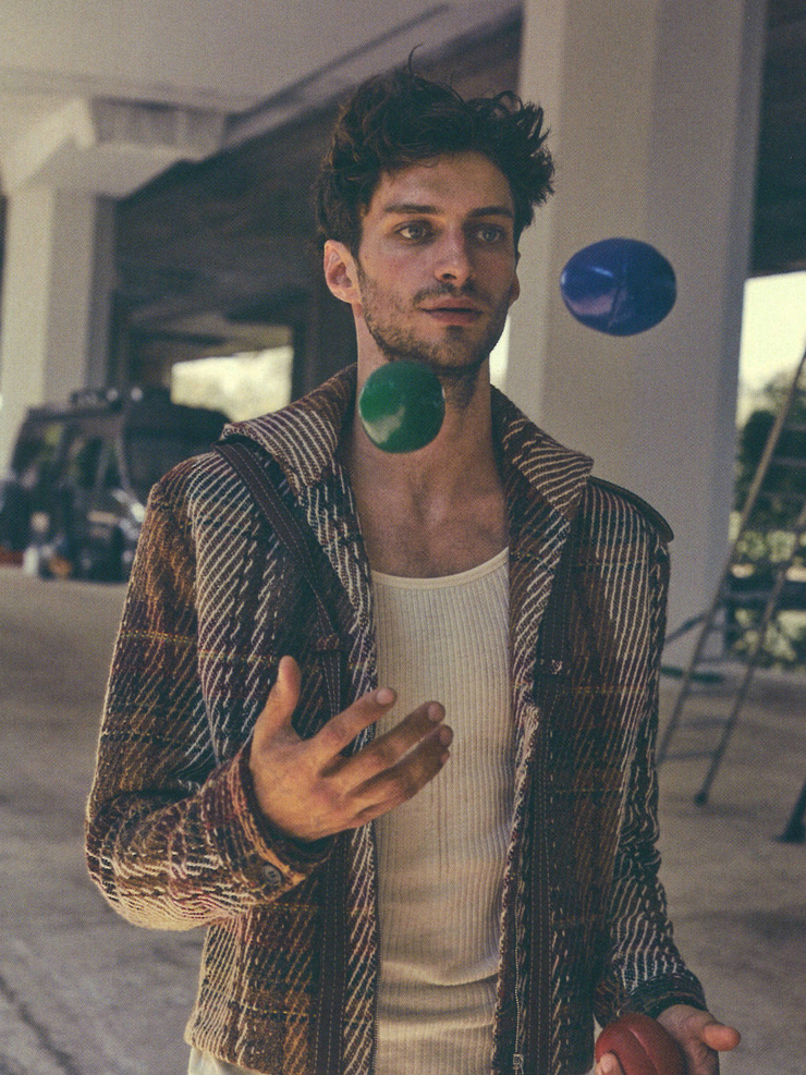 Image of Matthew Bell