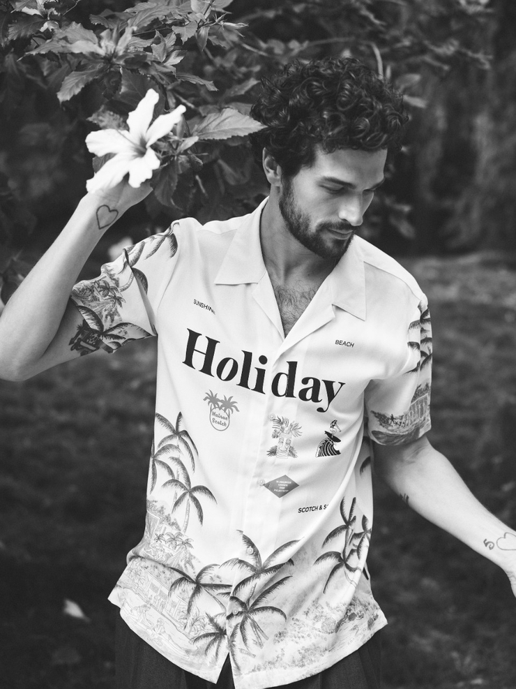 Picture of Paul Kelly