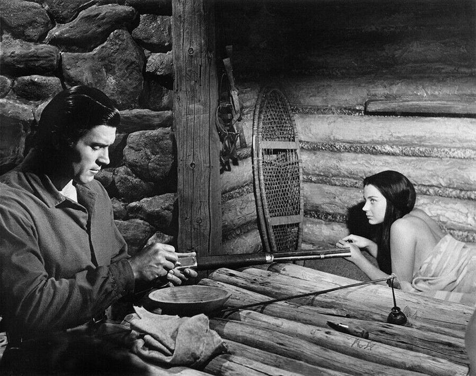 Picture of Yellowstone Kelly