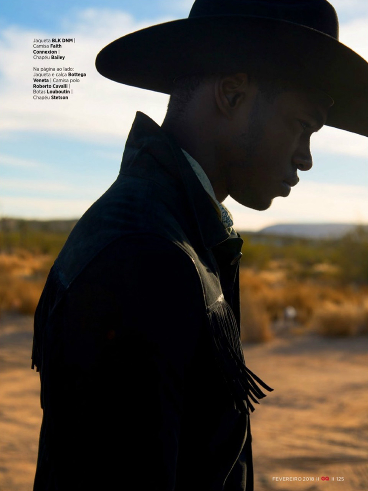 Picture of Ronald Epps