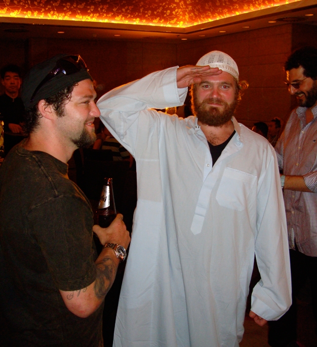 Picture of Ryan Dunn