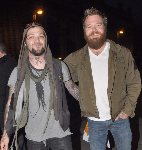 Ryan Dunn image