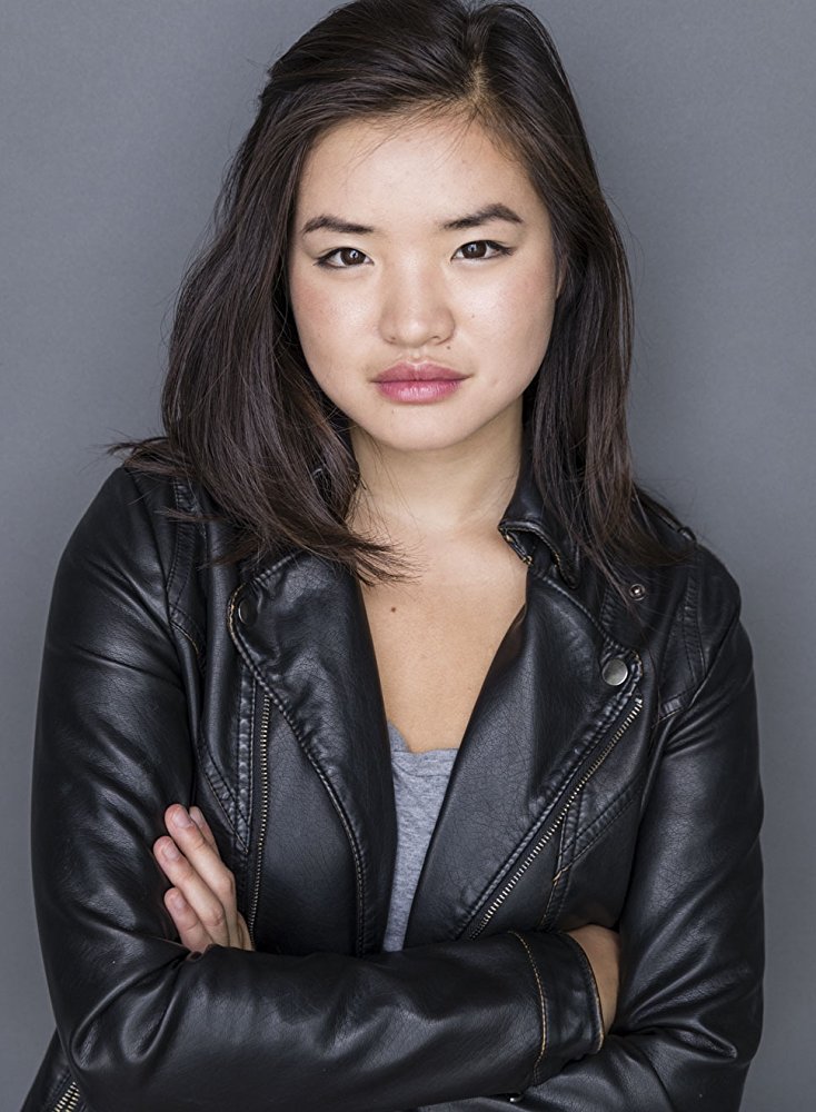Image of Natasha Tina Liu