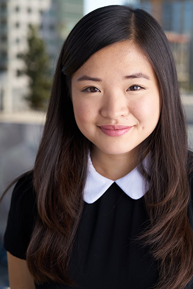 Picture of Natasha Tina Liu