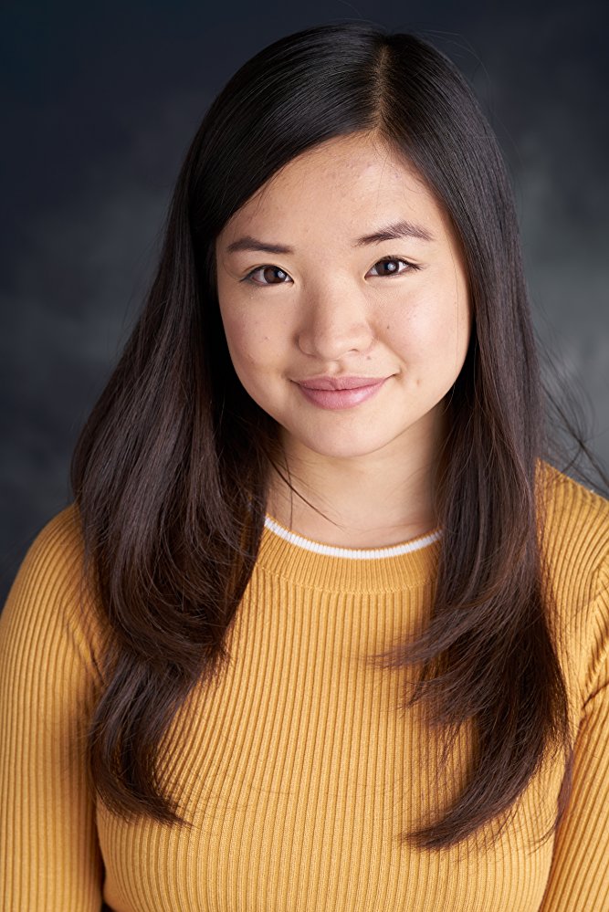 Natasha Tina Liu image