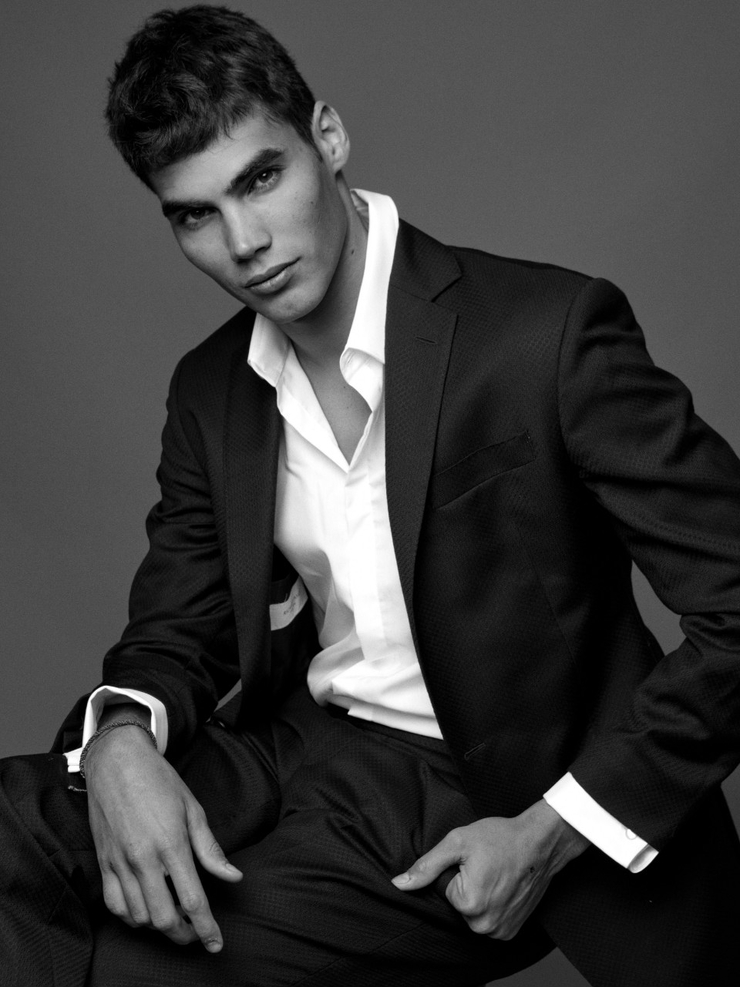 Picture of Vito Basso