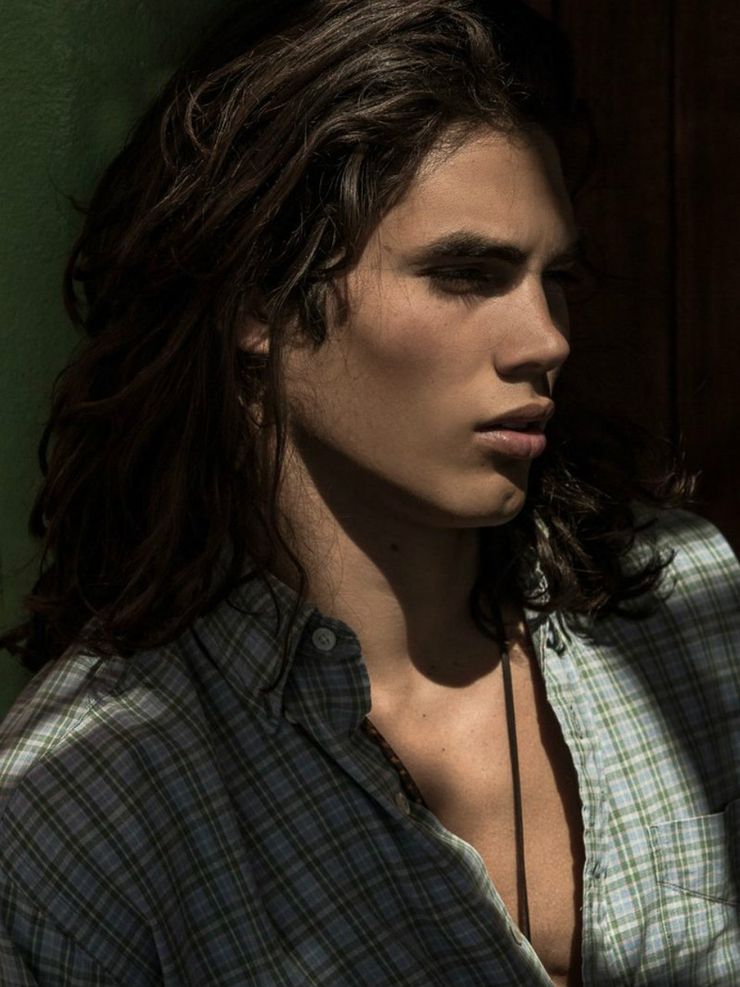 Picture of Vito Basso