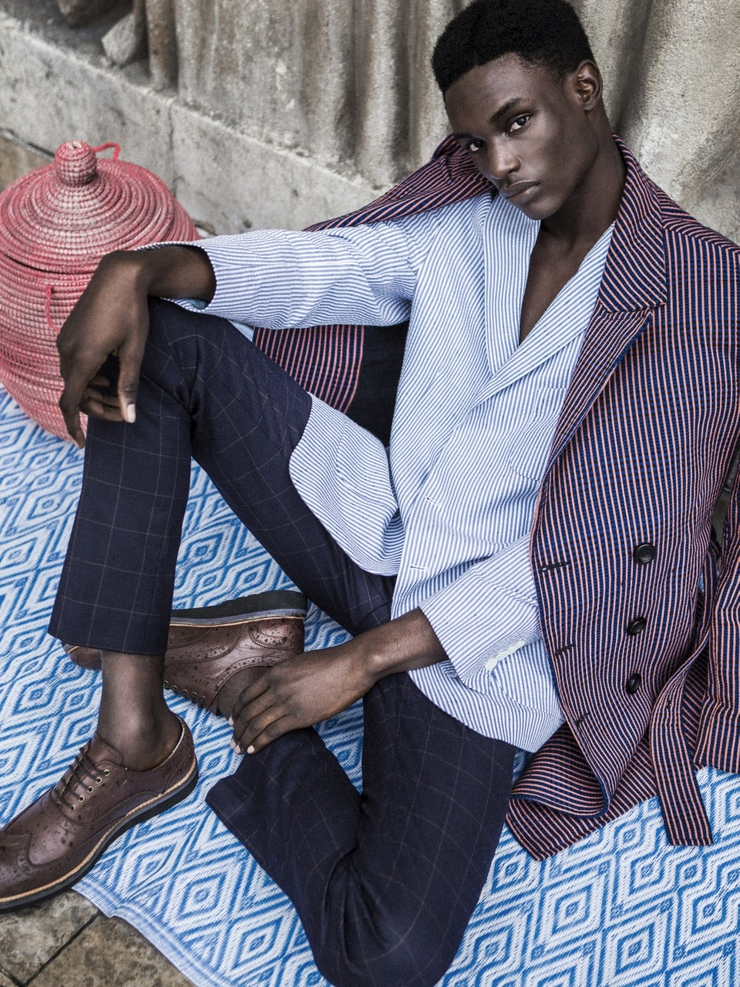 Image of Victor Ndigwe