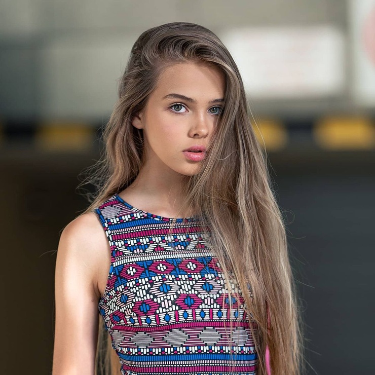 Picture of Emilka Rostek