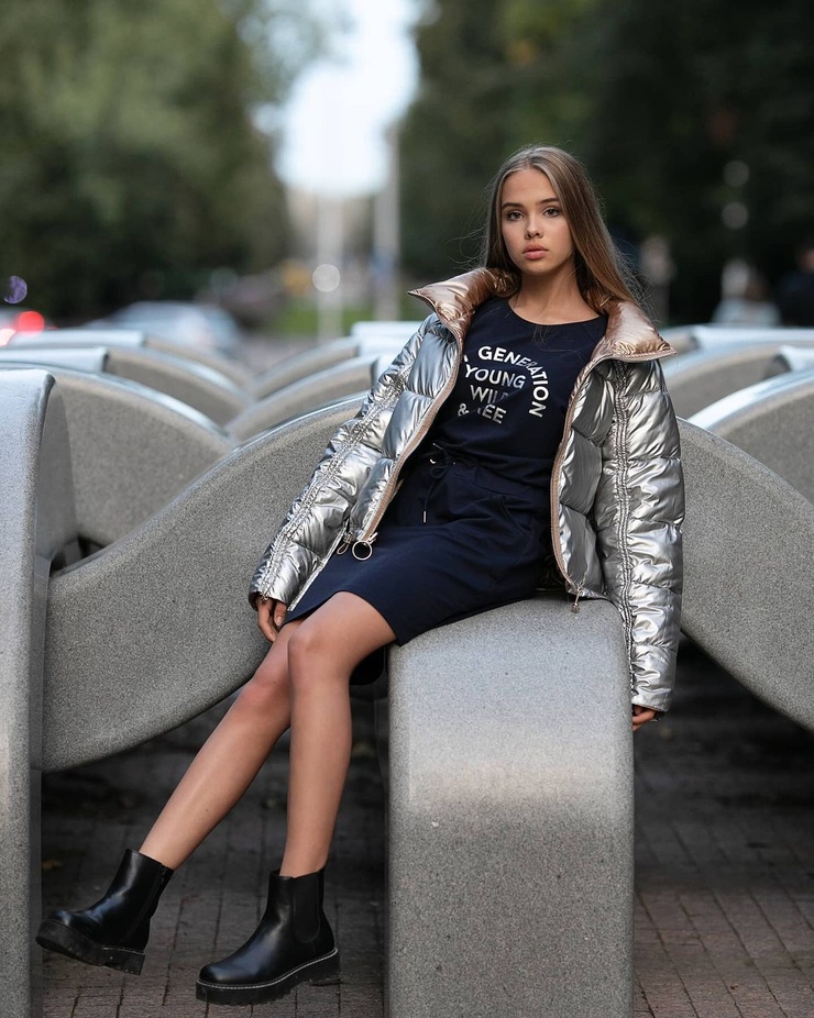 Picture Of Emilka Rostek