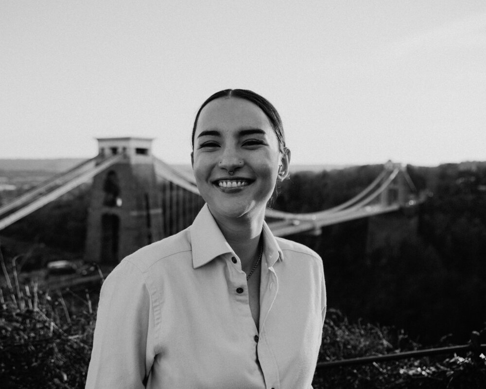 Picture of Jessie Mei Li