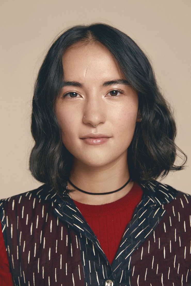 Picture of Jessie Mei Li