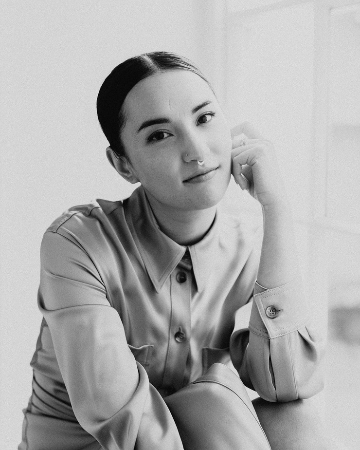 Picture of Jessie Mei Li