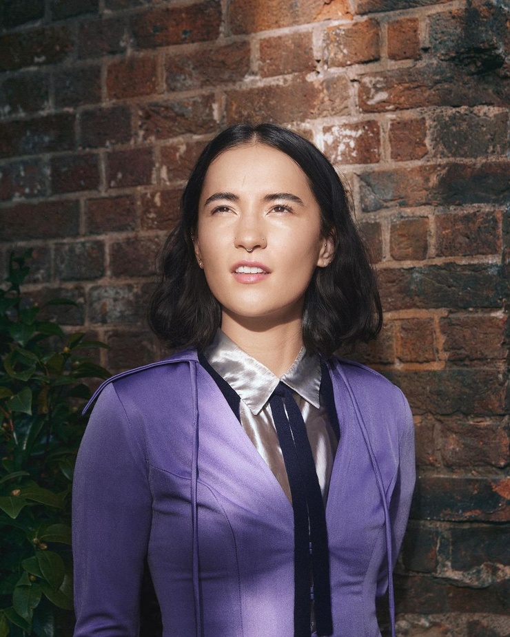 Picture of Jessie Mei Li