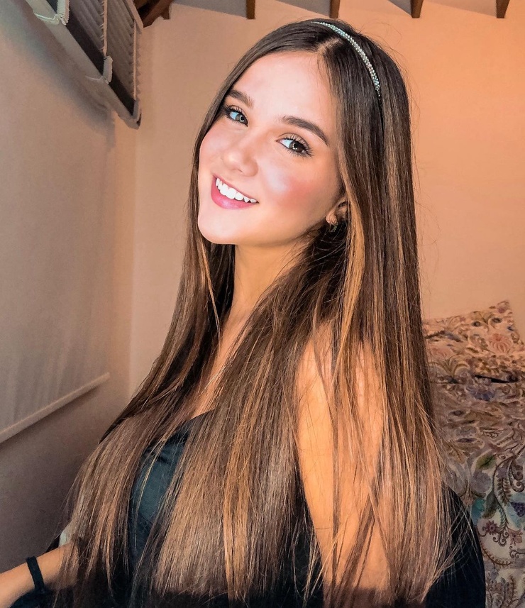 Ana Sofia Castano picture