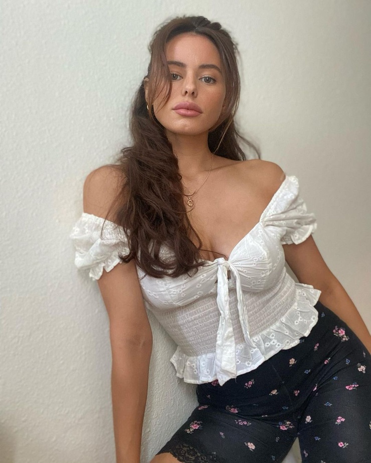 Picture of Amanda Rodriguez