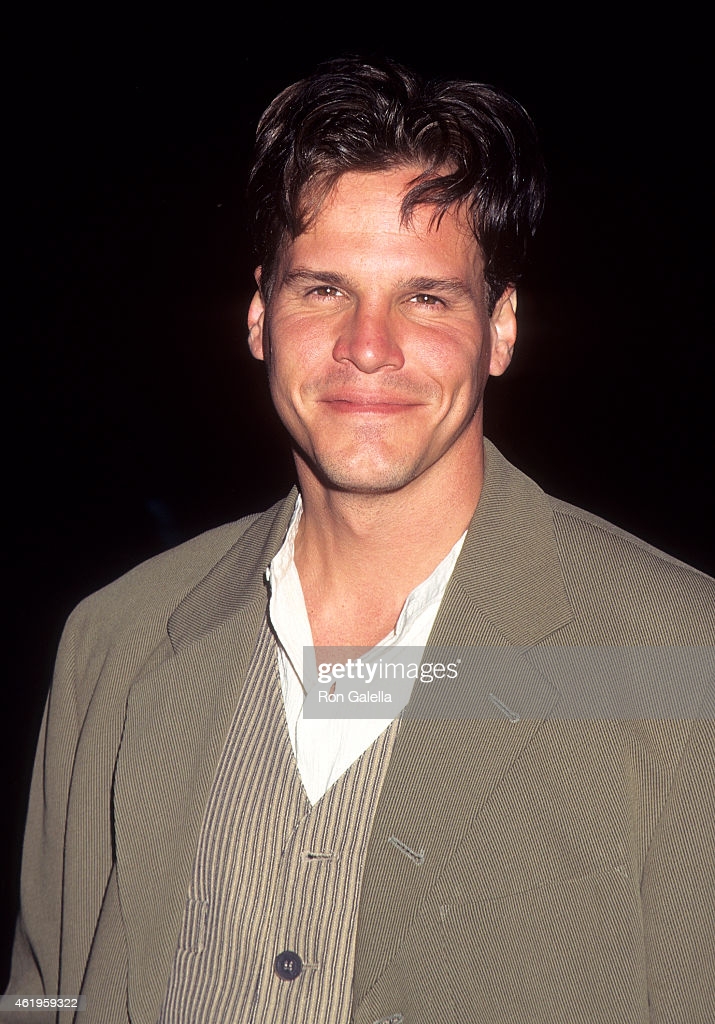 Picture of Craig Sheffer