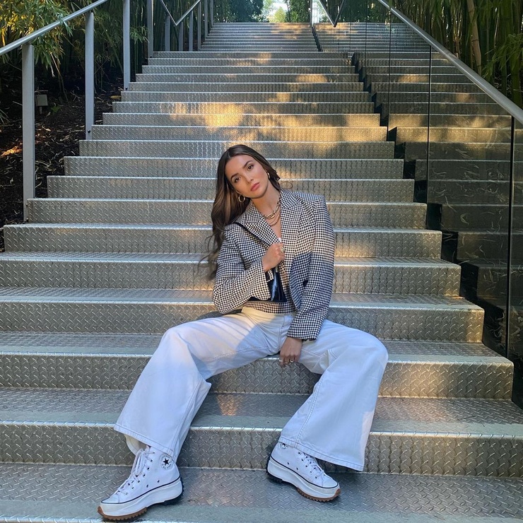 Maddison Jaizani picture