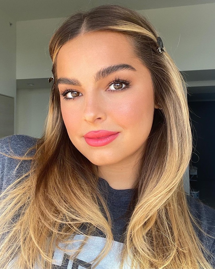 Picture of Addison Rae