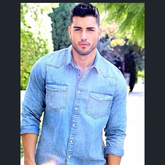 Picture of Mario Rodriguez