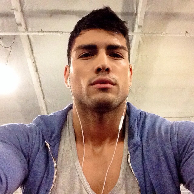 Picture of Mario Rodriguez